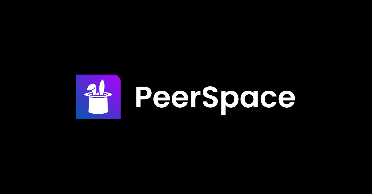 PeerSpace